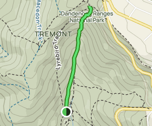 Kokoda Track Memorial Walk (1000 Steps): 126 Reviews, Map - Victoria ...