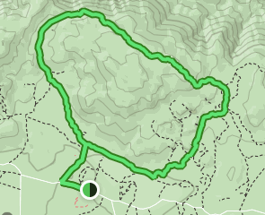 Holcomb Valley Campground Loop, California - 27 Reviews, Map | AllTrails