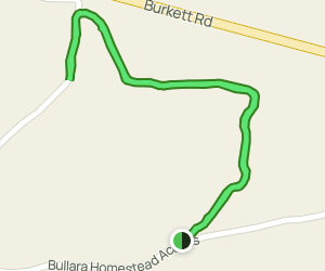 Bullara Station: Windmill Walk | Map, Guide - Western Australia ...