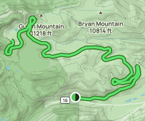 Rollins Pass Road: 179 Reviews, Map - Colorado | AllTrails