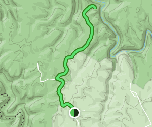 Red Byrd Arch: 197 Reviews, Map - Kentucky | AllTrails