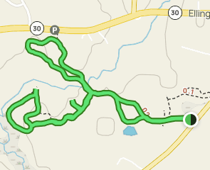 Wapping Park Trail, Connecticut - 144 Reviews, Map | AllTrails