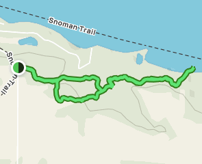 Rock Lake Nature Trail, Manitoba, Canada - 31 Reviews, Map | AllTrails