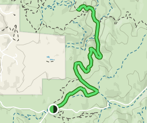 AllTrails | Spence Basin via Javelina Trail #332: 82 Reviews, Map - Arizona