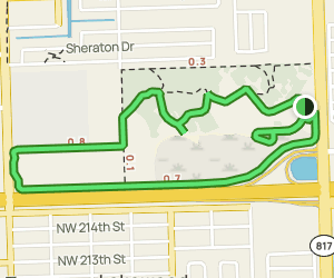 Miramar Pineland Natural Area Loop: 79 Reviews, 231 Photos, Map ...