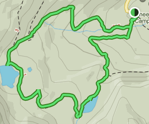 Alpine Lakes Trail: 637 Reviews, Map - Nevada | AllTrails