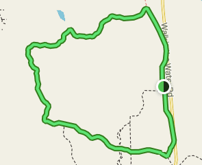 Walk In Water Blue Trail, Florida - 53 Reviews, Map | AllTrails