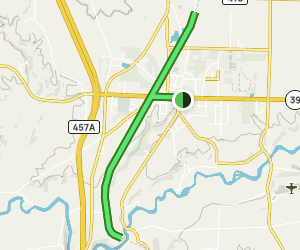 Springville Pop Warner Trail (Erie Cattaraugus Rail Trail): 23 Reviews ...