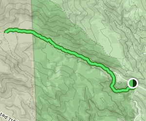 North Fork Big Thompson River Trail Via Dunraven Trailhead: 620 Reviews ...