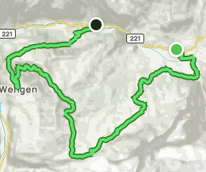 Eiger Ultra Trail - E35 - North Face Trail: 1.512 foto's - Bern ...