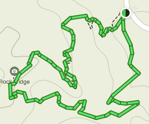 Cap Rock Trail: 81 Reviews, Map - Montana | AllTrails