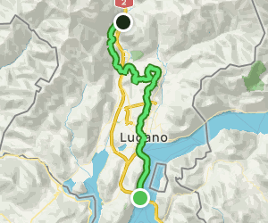 Melide - Mezzovico via Lugano, 373 Fotos - Tessin, Schweiz | AllTrails