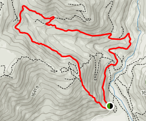 Dewdney Grind and Norrish FSR Loop - British Columbia, Canada | AllTrails