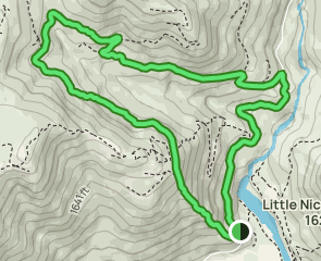 Dewdney Grind and Norrish FSR Loop, British Columbia, Canada - 15 ...