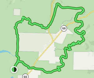 Penoke Trail: 10 Reviews, Map - Pennsylvania | AllTrails