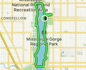 Mississippi Gorge Loop Trail: 773 Reviews, Map - Minnesota | AllTrails