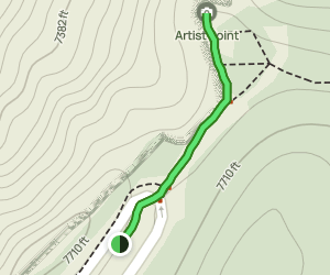 Artist Point: 547 Reviews, Map - Montana | AllTrails