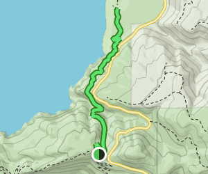 North Trail Cape Lookout State Park: 180 Reviews, Map - Oregon | AllTrails