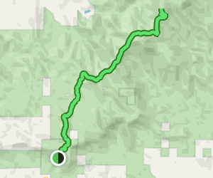 Appalachian Approach Trail: 967 Reviews, Map - Georgia | AllTrails