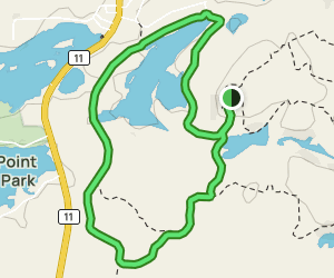 Caribou Trail: 28 Reviews, Map - Ontario, Canada | AllTrails