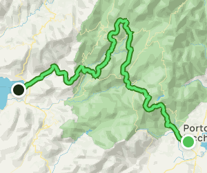 Mare a Mare Sud : Porto-Vecchio - Propriano: 18 Reviews, Map - Corse-du ...