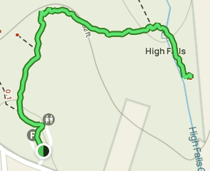 Ringing Rocks Trail, Pennsylvania - 263 Reviews, Map | AllTrails