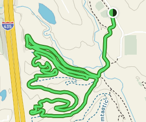 Hodge Park Nature Trail: 487 Reviews, Map - Missouri | AllTrails