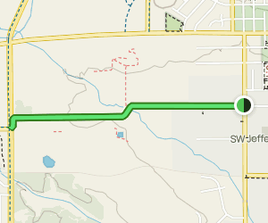 AllTrails | Irish Bend Covered Bridge: 212 Reviews, Map - Oregon