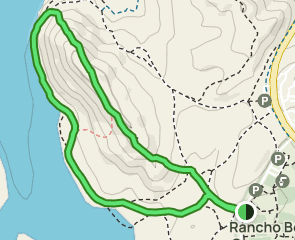 Lake Hodges Short Path, California - 260 Reviews, Map | AllTrails