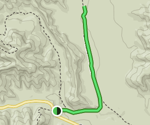 Prairie Dog Town via Buckhorn Trail: 121 Reviews, Map - North Dakota ...