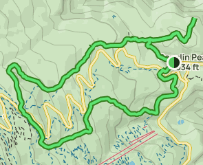 9 Mile Loop Trail, 10K Trail and Capulin Trail: 343 fotos - Novo México ...