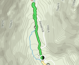 Papallacta Hot Springs Short Trail: 27 Reviews, 33 Photos, Map - Napo ...