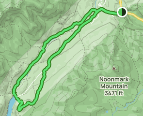 Lower Ausable Lake Loop, New York - 335 Reviews, Map | AllTrails