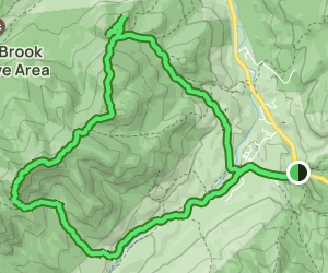 AllTrails | Hedgehog Mountain and Rooster Comb via Wedge Brook Trail ...