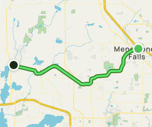 Bugline Trail: 428 Reviews, Map - Wisconsin | AllTrails