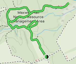 Maxwell Hall Orange Trail: 11 Reviews, Map - Maryland | AllTrails