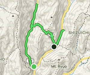 Kurama - Kibune Hiking Tour: 88 Reviews, Map - Kyoto, Japan | AllTrails