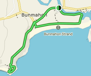 Bonmahon River - Trá na mBó: 16 Reviews, Map - County Waterford ...