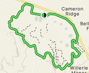 Oak Ridge Park Perimeter: 40 Reviews, Map - Maryland | AllTrails