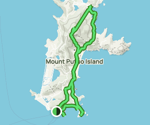 Putuoshan Island Hike: 4 Reviews, Map - Zhejiang, China | AllTrails