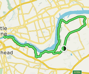 Gateshead and River Tyne Circular: 118 foto - Tyne and Wear ...