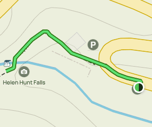 Helen Hunt Falls: 538 Reviews, Map - Colorado | AllTrails