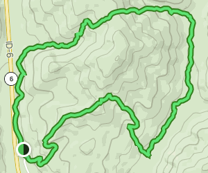White Pine National Recreation Trail: 85 Reviews, Map - Idaho | AllTrails