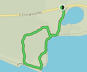 Storm Point Loop: 769 Reviews, Map - Montana | AllTrails