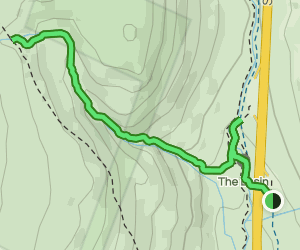 Basin Cascade Trail: 1177 Reviews, Map - New Hampshire | AllTrails
