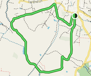 Henfield Circular: 19 Reviews, Map - West Sussex, England | AllTrails
