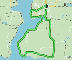 AllTrails | Bosham Circular: 80 Reviews, Map - West Sussex, England