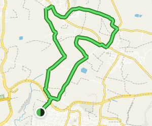 Flansham, Barnham and Yapton Circular - West Sussex, England | AllTrails