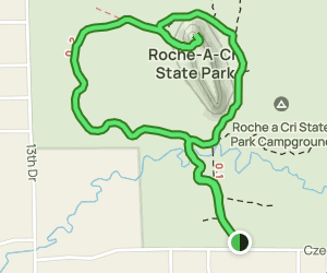 Mound Trail via Prairie Trailhead: 158 Reviews, Map - Wisconsin | AllTrails