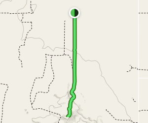 White Butte North Dakota's Highpoint Trail: 284 Reviews, Map - North ...